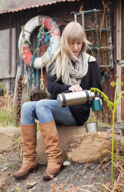 Becky Mills - Saturday 2018 - Radical Bakers Gathering