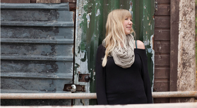 Becky Mills - Saturday 2018 - Radical Bakers Gathering